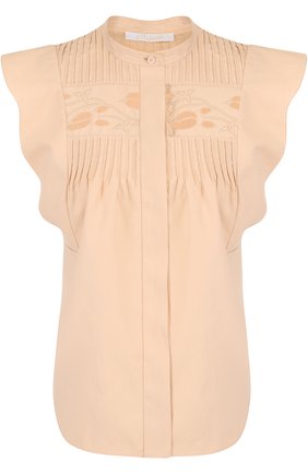 Chloé одежда, обувь, сумки и аксессуары в официальном интернет-магазине ЦУМ